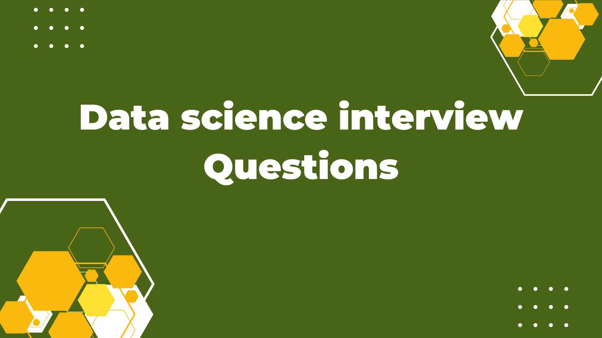 Data Science Course Online 2023 Logicmojo
