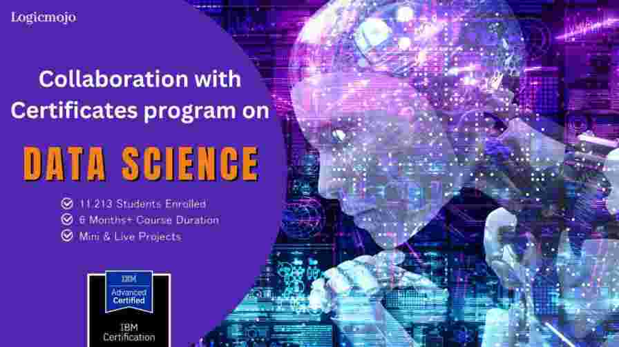 Data Science Course Online 2023 Logicmojo