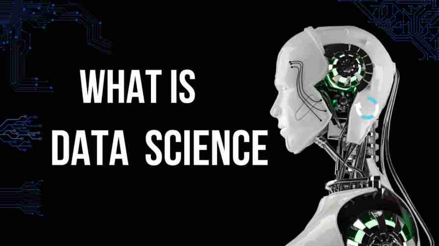 Data Science Course Online (2023) - Logicmojo